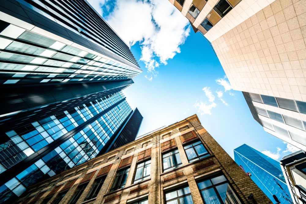 Arbor Bank | Commercial Real Estate Loans